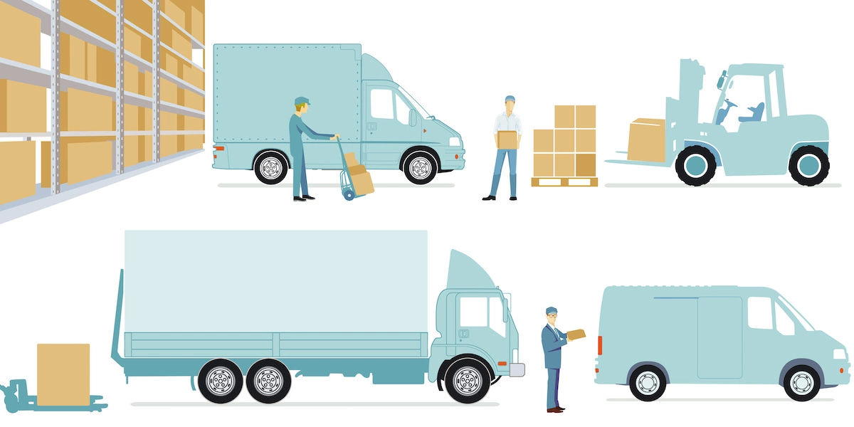 Last Mile Delivery Optimization: How It Impacts Enterprises Last Mile Delivery Optimization: How It Impacts Enterprises